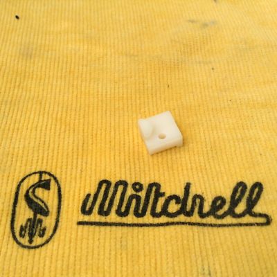 Spinning Reels - Garcia Mitchell 488