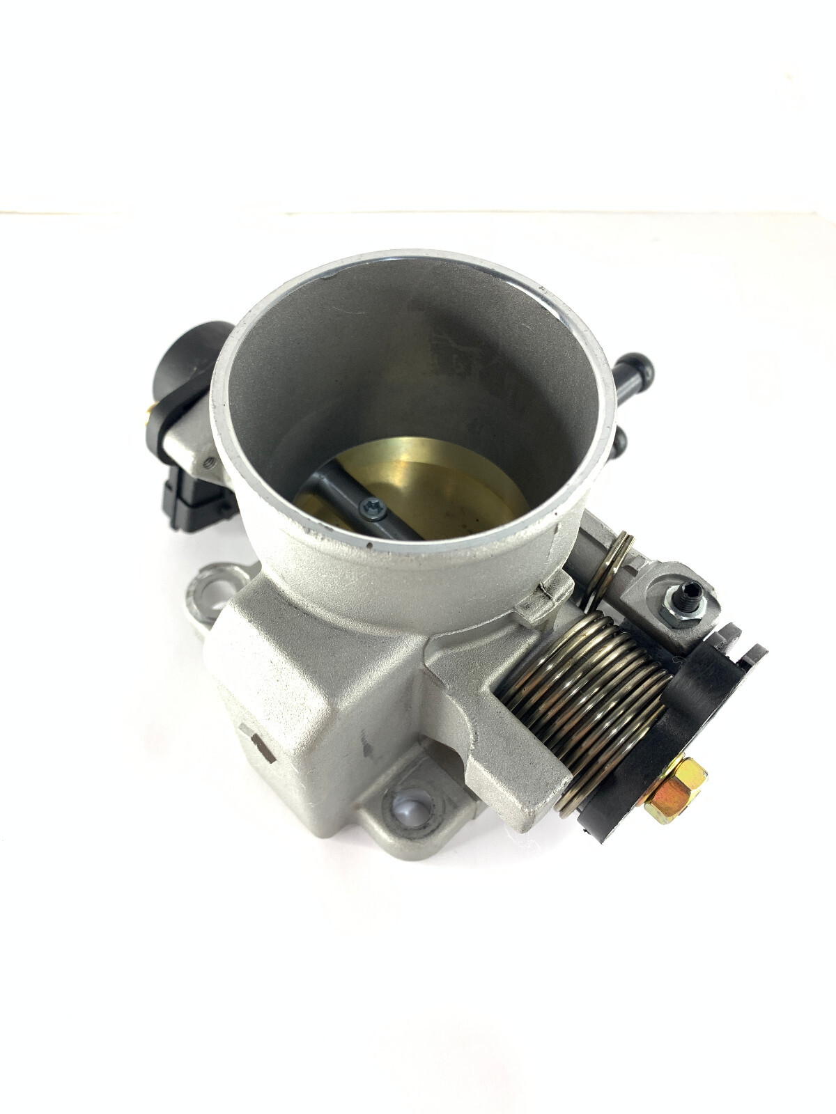 Throttle Body For Hyundai For Accent For Kia For Rio Rio5 1.6L 2006 ...