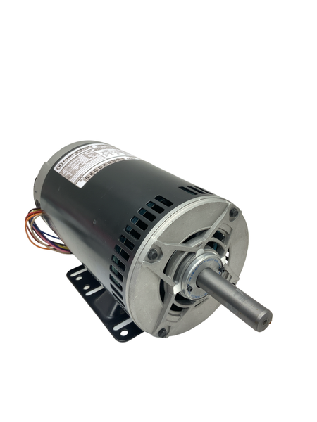 Carrier Three-Phase 3.7 HP Blower Motor - HD60FE656 for sale online | eBay