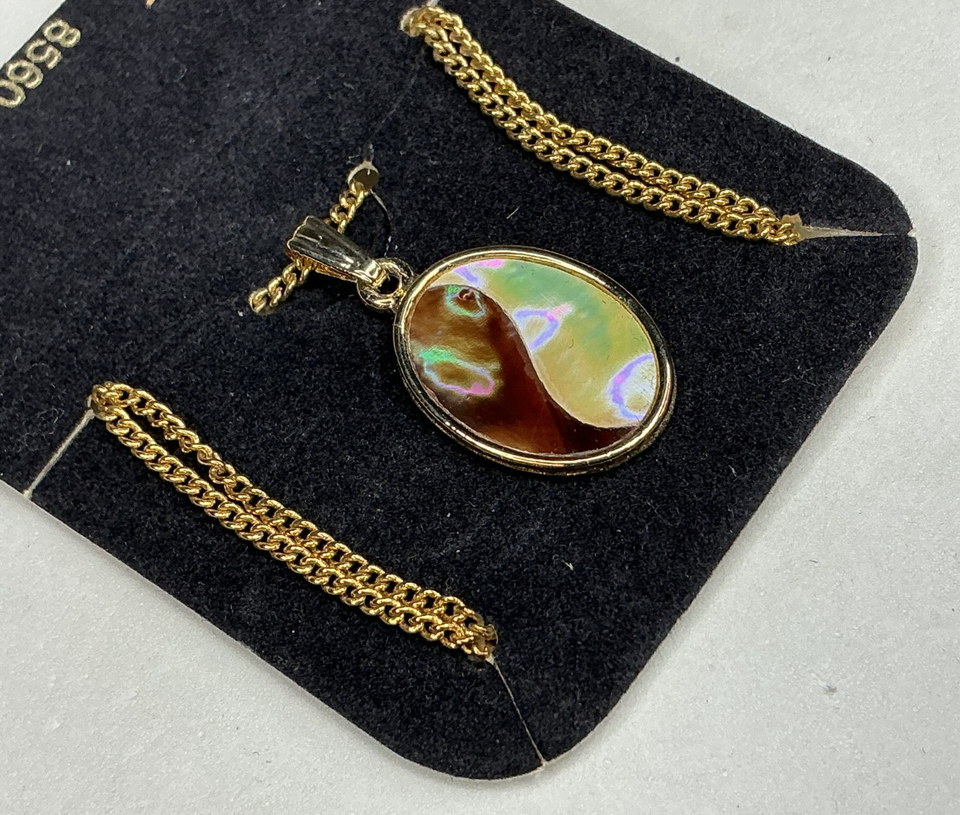 Vintage Sarah Coventry "Eclipse" (1978) Necklace | eBay