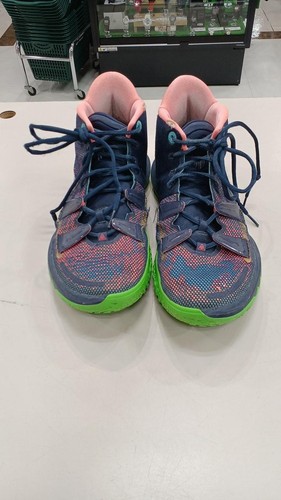 Nike Kyrie 7 Ep Midnight Navy 29Cm Sneakers E1R05 | eBay