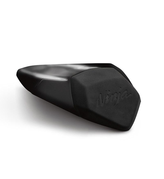 KAWASAKI Ninja ZX-6R Passenger Seat Cover Ebony H8 From Model 2019 | eBay