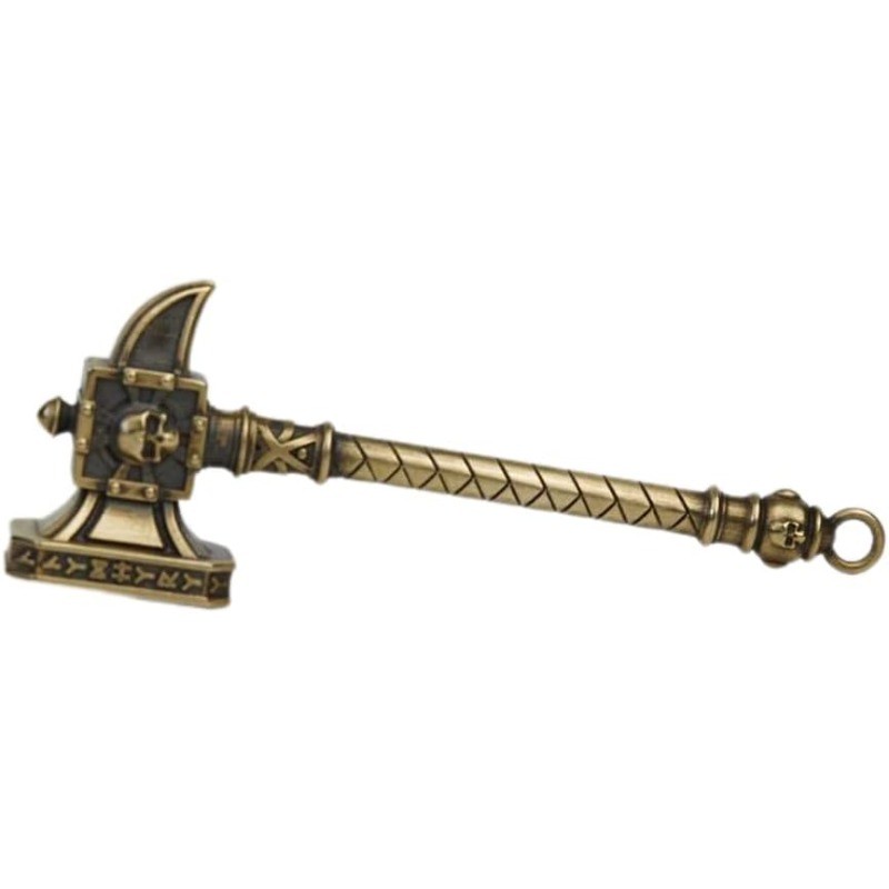 Starforged Compatible with Total War Warhammer Ghal Maraz Caledor II ...