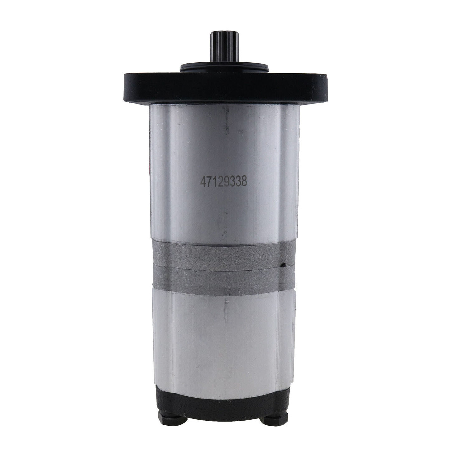 47129338 Hydraulic Pump For New Holland TL80A TL90A TN85DA TN85SA ...