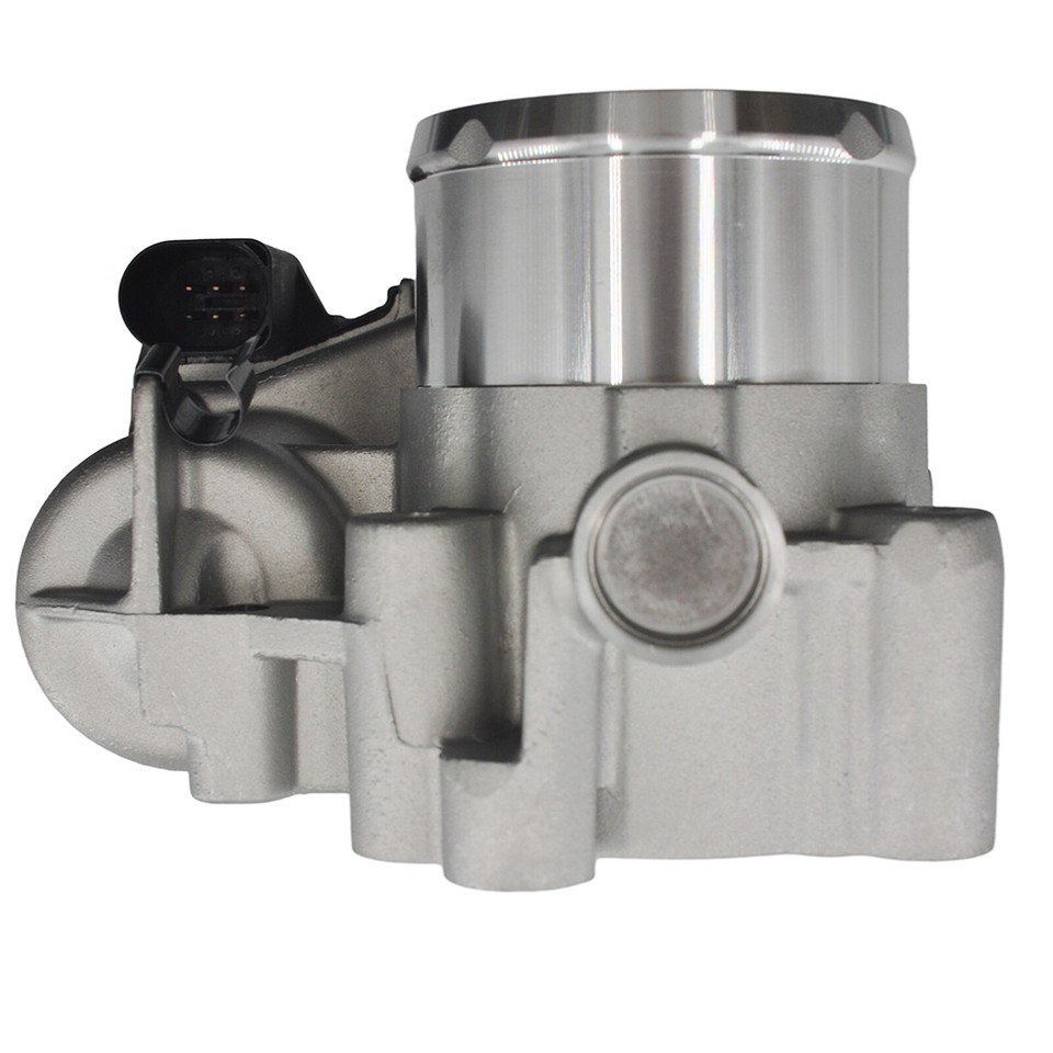 Electronic Throttle Body For Ford Fiesta 2011-2019 1.6L 0280750535 ...