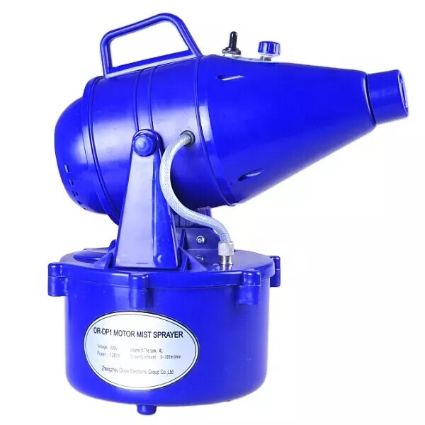 Electric Pest Control Spray Rig Pest Control Contree Sprayer And