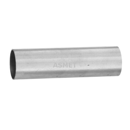 ASMET Raccord de tuyau, système d'échappement pour OPEL VAUXHALL 05.123 ...