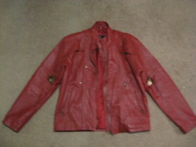 Guardians of the Galaxy Ravager Jacket | eBay