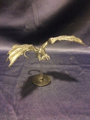 D&D Shadow Dragon Miniature Figure 30/45 | eBay