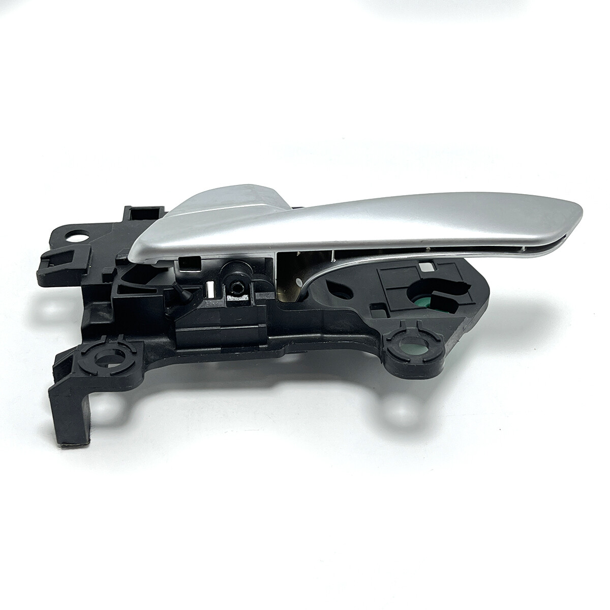 Interior Door Handle Rear Left fits 2016-2018 Hyundai Tucson # 83610 ...