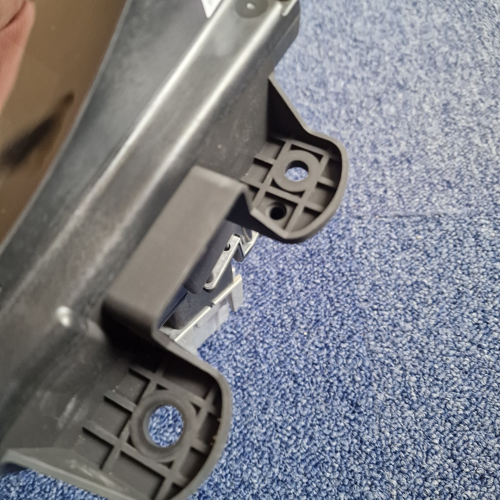 Display Unit Front Window - Nissan 24941-6UA1A | eBay UK