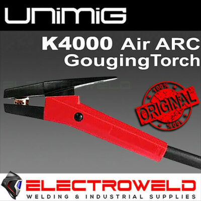 Other - Carbon Arc Torch