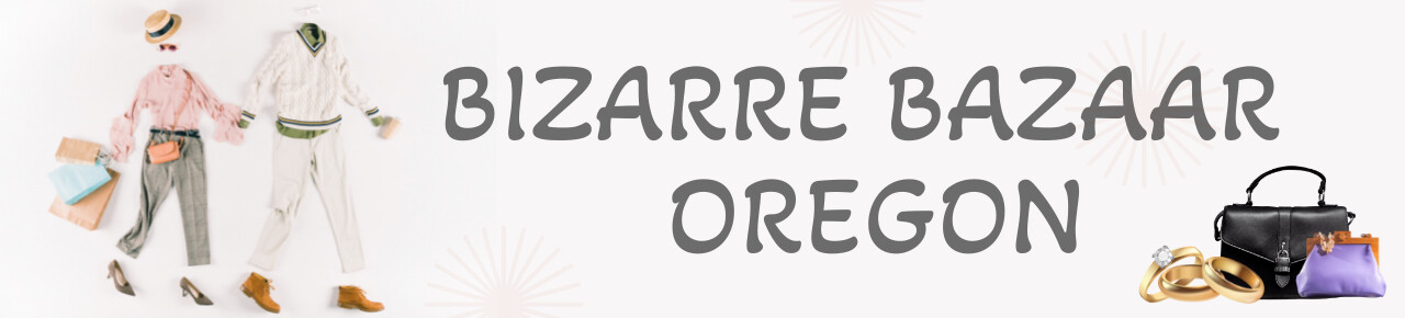 Bizarre Bazaar Oregon | eBay Stores