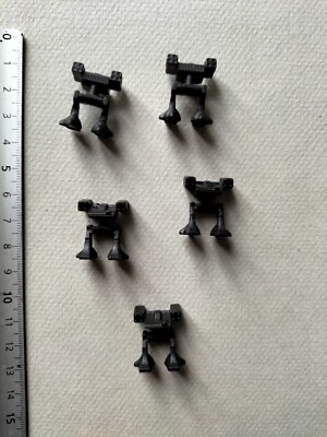 5 x 5.0 MODS MINIATURE /RISK 2210 A.D. /G871 | eBay