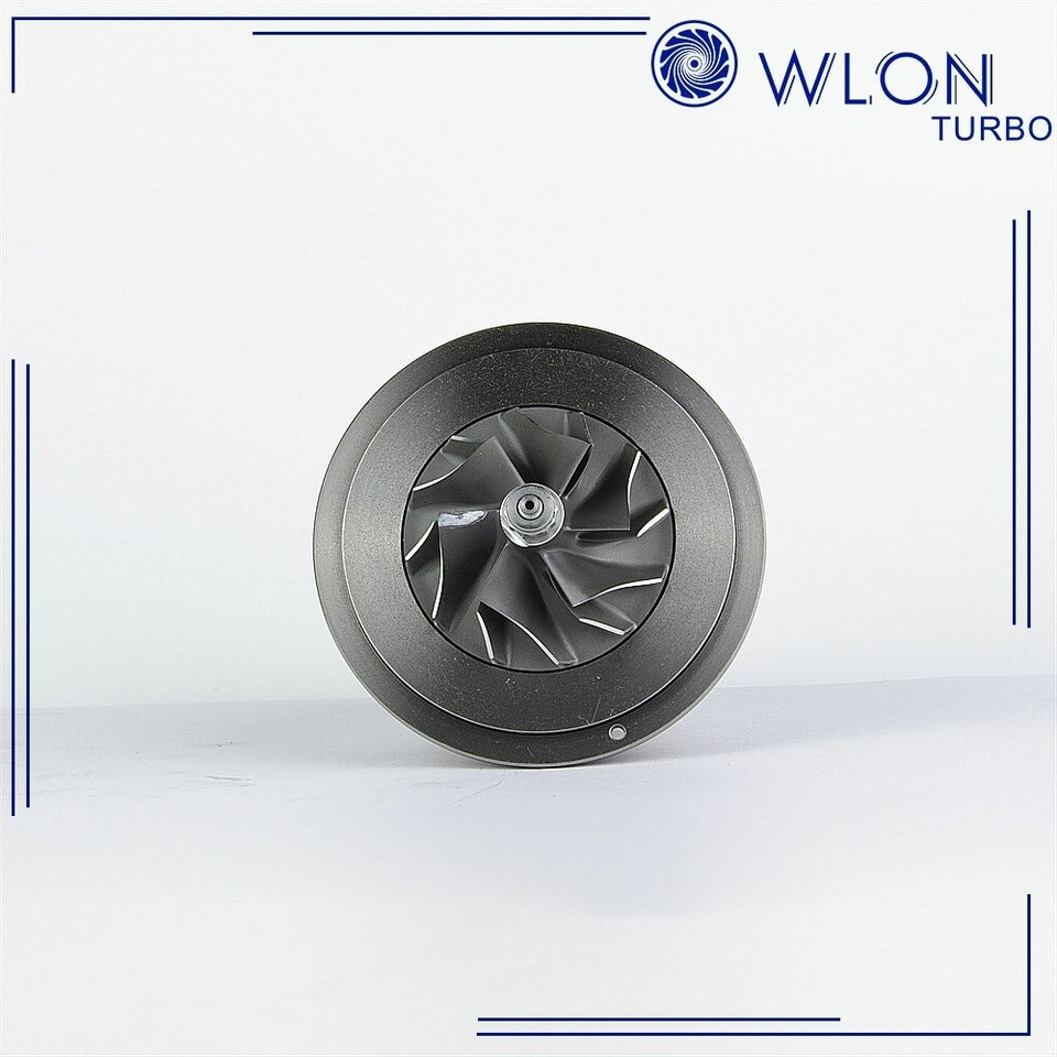 HE200WG Turbo 5350912 cartridge core for Foton Light Truck Cummins ISF2 ...