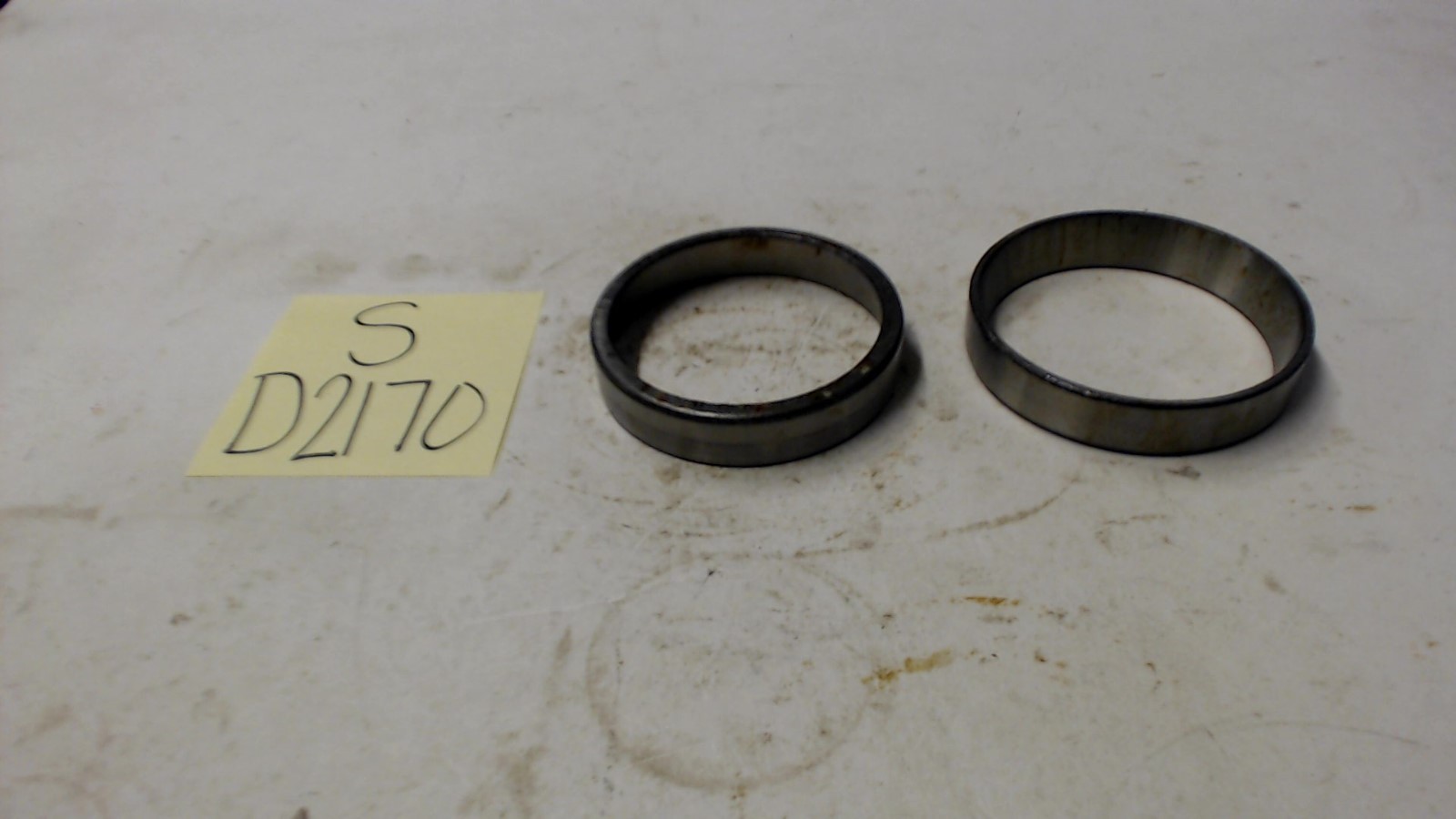 LM104911 Bearing Cup LOT OF 2 | eBay
