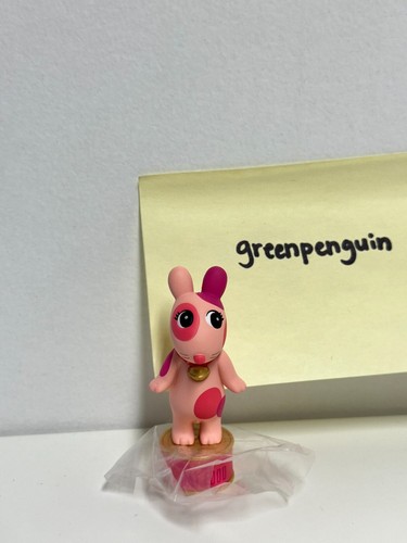 Sonny Angel Cat Life Series Secret Robby - Confirmed Blind Box Figure ...