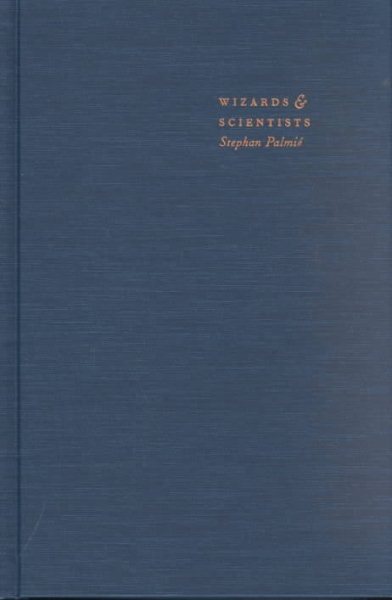 Wizards and Scientists : Explorations in Afro-Cuban Modernity and ...