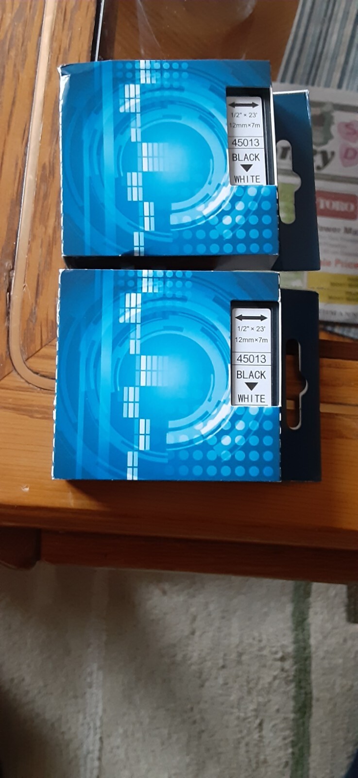 Dymo LabelPoint 200 Electronic Handheld Label Maker Printer | eBay