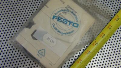 Festo 30459 Magnetic Switch - SMEO-1-LED-24-B - NEW and Excellent! | eBay