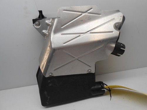 Genuine OEM Engine Air Intake Resonator For BMW 13718607950 CB0297 | eBay