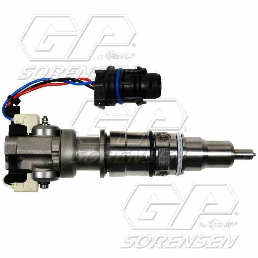 Fuel Injector-Eng Code: VT365 GP Sorensen 800-1964N Reman for sale ...