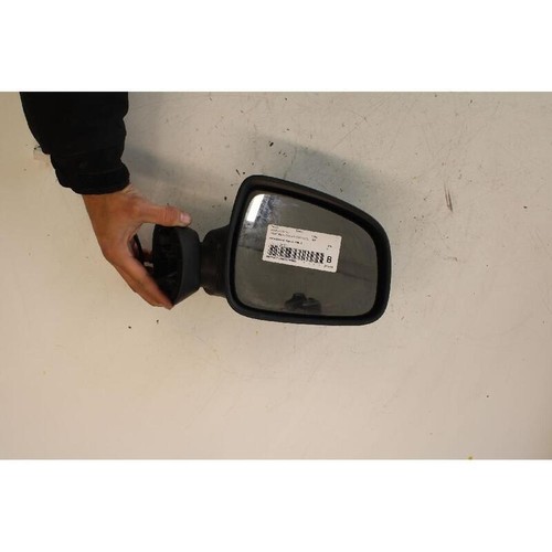 DOOR MIRROR RIGHT HAND FOR DACIA DUSTER (13-17) 1.5 DCI (66KW) 2WD SUV ...