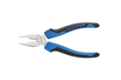 Pince de Combinaison Euro-Modell 160mm 2K-Griff GEDORE 8245-160 JC | eBay