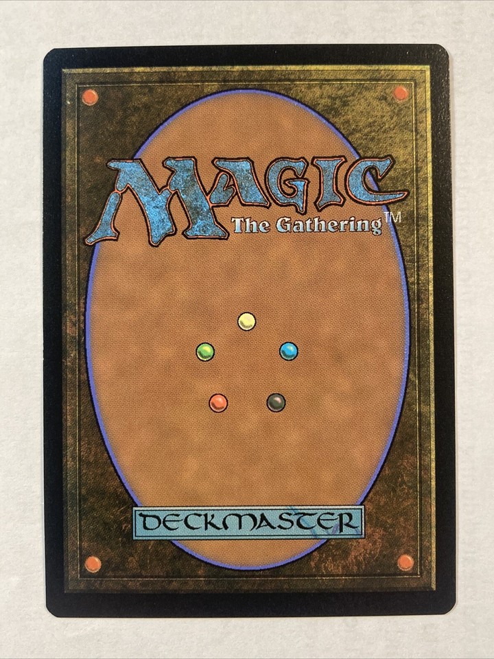 MTG Patrick Star RAINBOW FOIL Secret Lair x SpongeBob 1931 NM | eBay