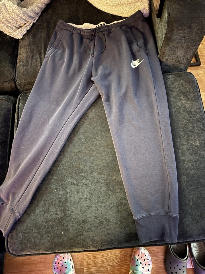 Nike Women’s 1XL Plus Size Athletic Lot Sweats Capris Long Sleeves 6 ...