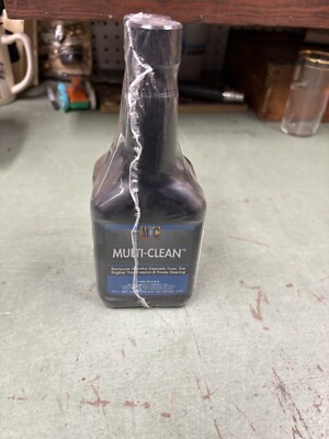 MOC ATF Exchange Kit Cleaner & Conditioner Automotive Fluid | eBay