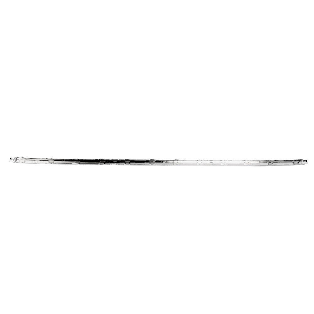 Fit For 2016-2017 VW Passat VW1144107 Rear Center Bumper Cover Molding ...