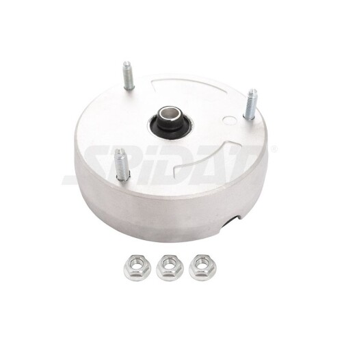 SPIDAN CHASSIS PARTS Kit de réparation, coupelle de suspension pour BMW ...