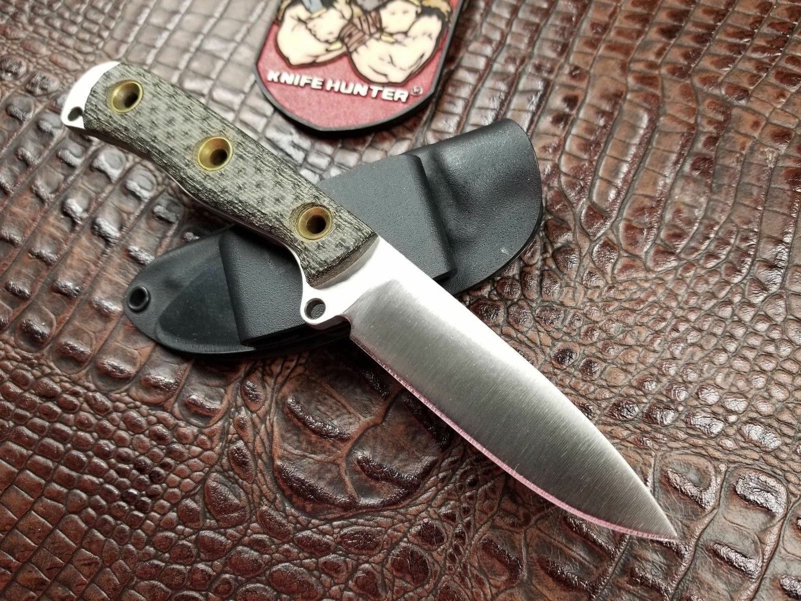 Busse Combat Satin INFI Mean Street | eBay