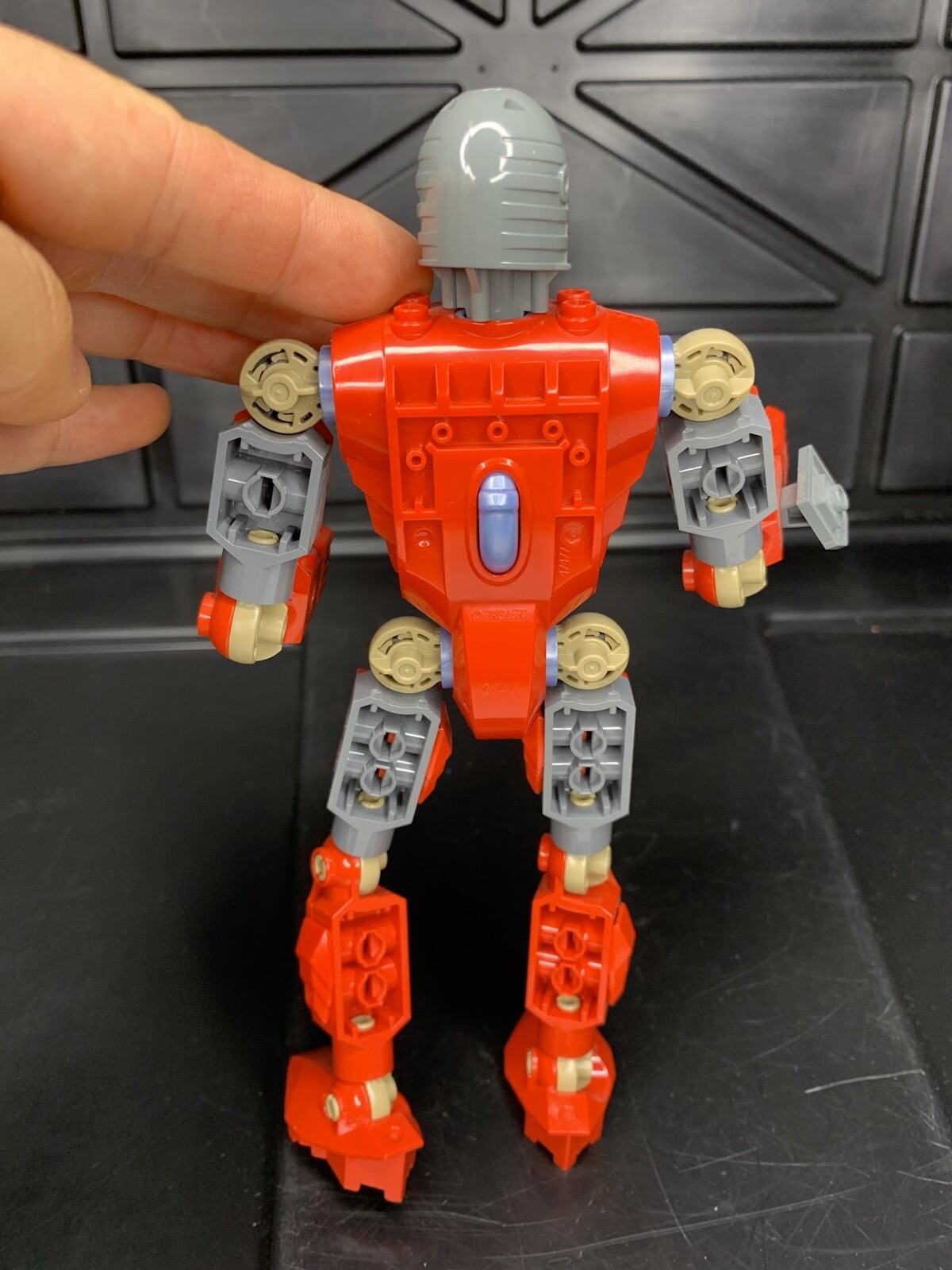 LEGO Castle: Knights Kingdom II SANTIS (Large Figure) (Set 8785) | eBay