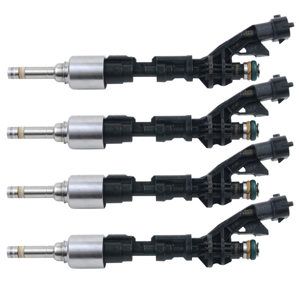 Fuel injectors For Jaguar XF XJ, Land Rover LR4 Range Rover LR079542 5 ...