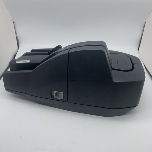 Professional Epson TM-S1000 M236A Financial Utilities Check Reader ...