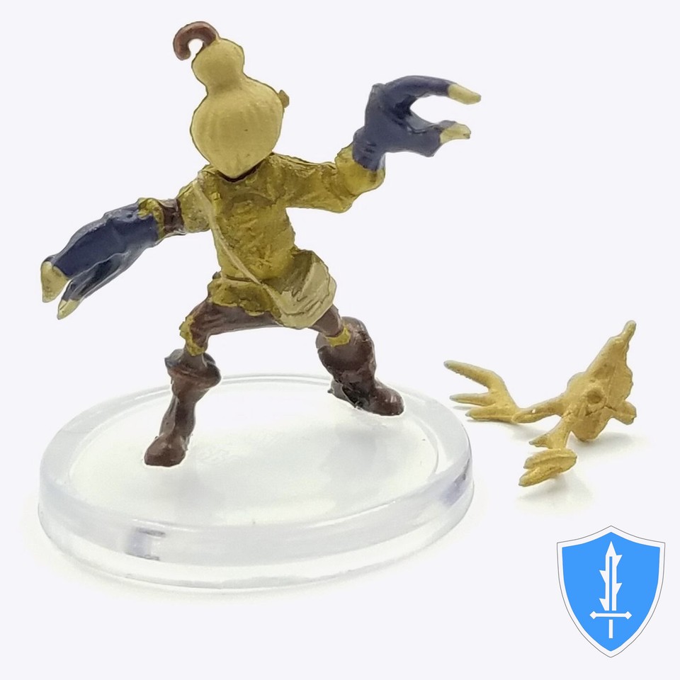 Clapperclaw - Wild Beyond the Witchlight #22 D&D Icons of Realms ...