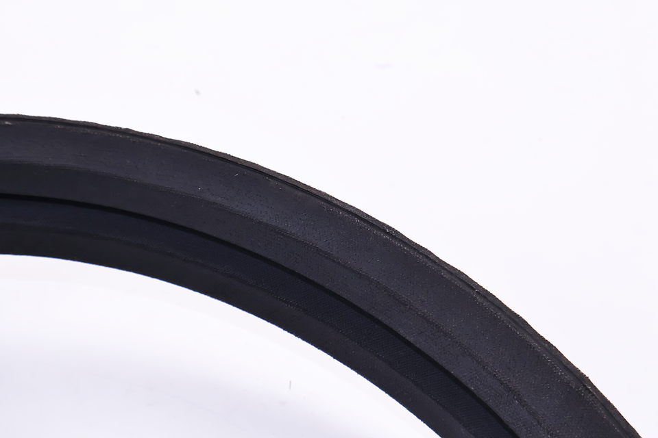 Drive V-Belt HXE124869 H241212 For John Deere S650 S660 S670 S680 S685 ...