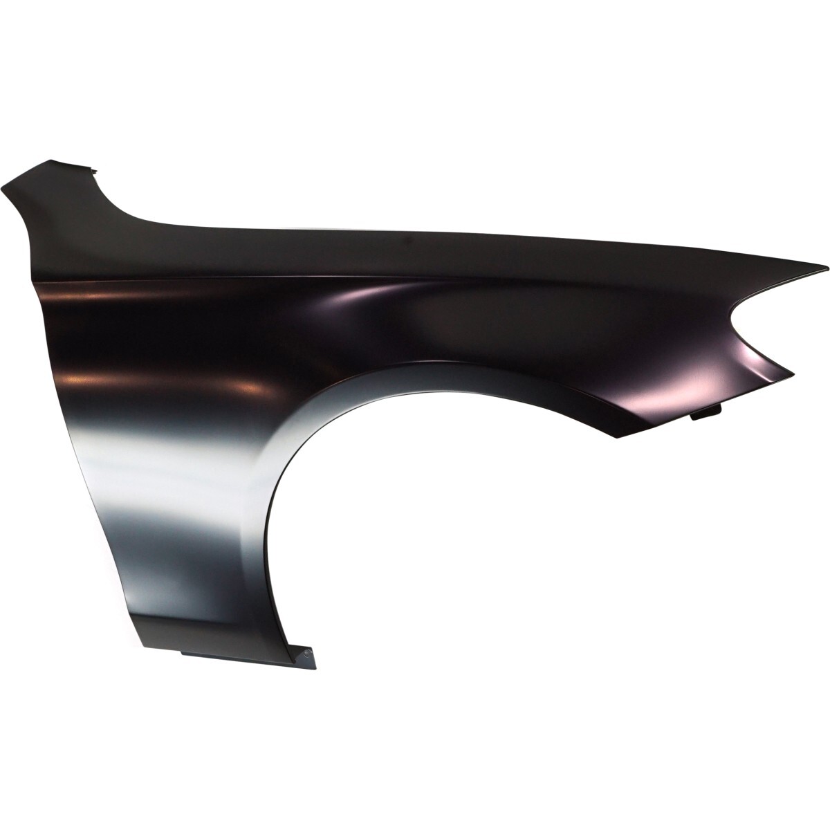 Fender Front Right Hand Side for Mercedes E Class Aluminum Passenger ...