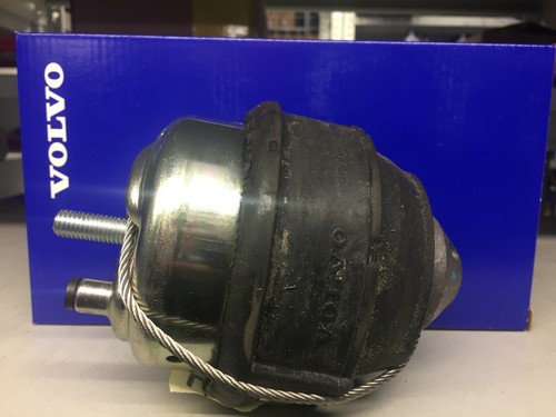 GENUINE VOLVO FRONT ENGINE MOUNTING 30680751 S80-06 V70 00-08 XC90 03 ...
