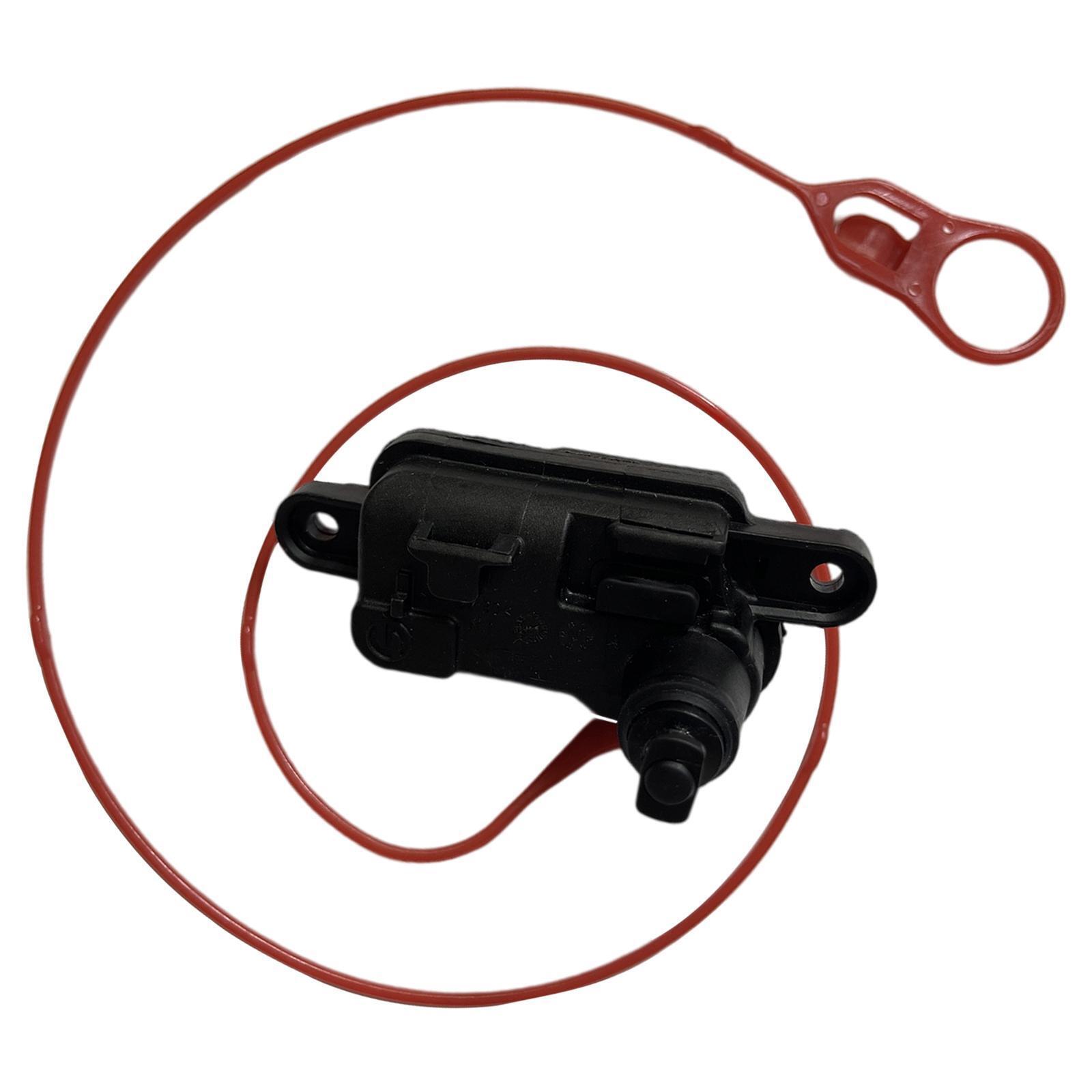 Fuel Tank Cover Actuator 3GD810773 4M0862153A for VW Golf 2014-2020 | eBay