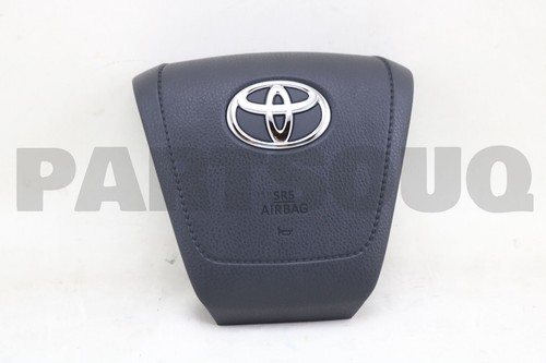 4513060640C0 Genuine Toyota PAD ASSY STEERING 45130-60640-C0 | eBay