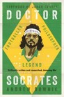 Doctor Socrates: Footballer, Philosopher, Legend - Paperback - GOOD ...
