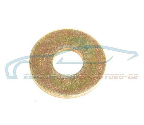 Original BMW 31336776760 - Unterlegscheibe 37X2,5MM ZNS3 3er 5er 6er Z1 ...
