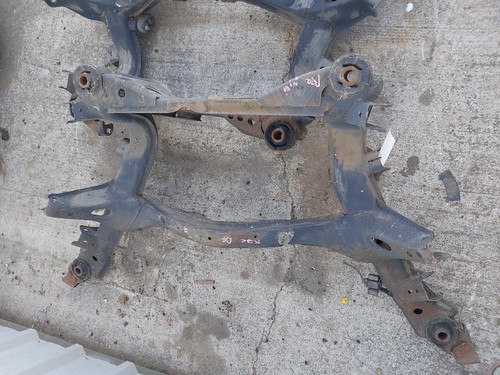 NISSAN SKYLINE REAR DIFF CRADLE/XMEMBR R32 05/89-11/94 89 90 91 92 93 ...