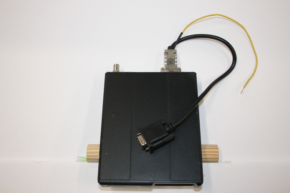 Pyramid SVR-200U Transceiver Synthesized Vehicular Repeater UHF | eBay