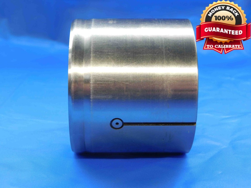 MAHR FEDERAL AIR PLUG GAGE DP020-T2-2.36565 INSPECTION CHECK | eBay