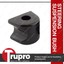 1 x Trupro Front Sway Bar Mount Bush LHS for Toyota Rav 4 ACA33 ACA38 ...