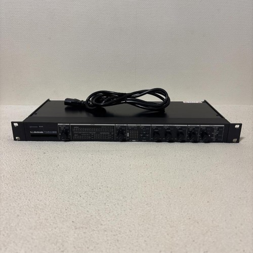 TC Electronic Finalizer Express mastering processor used good condition ...